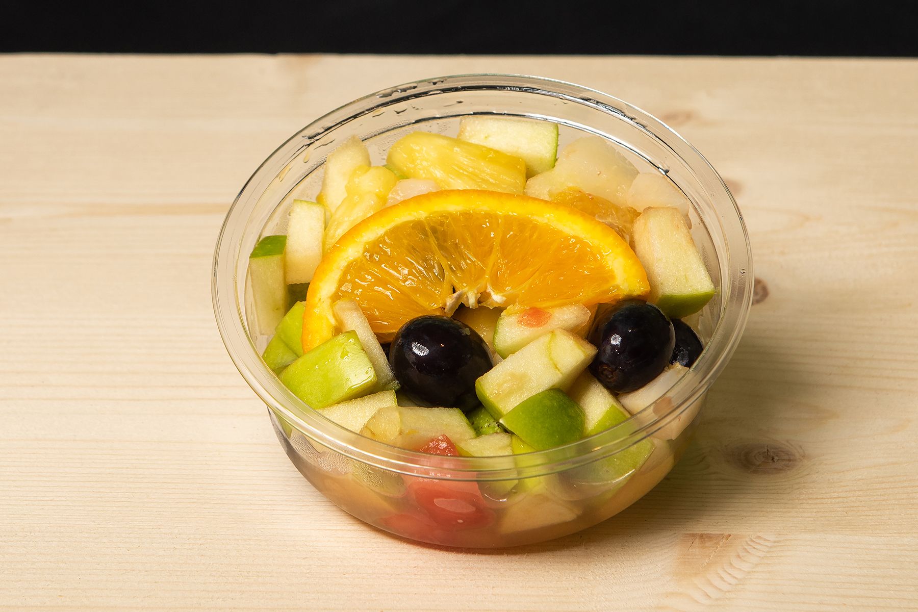 Salade de Fruit – MAISON LENOIR